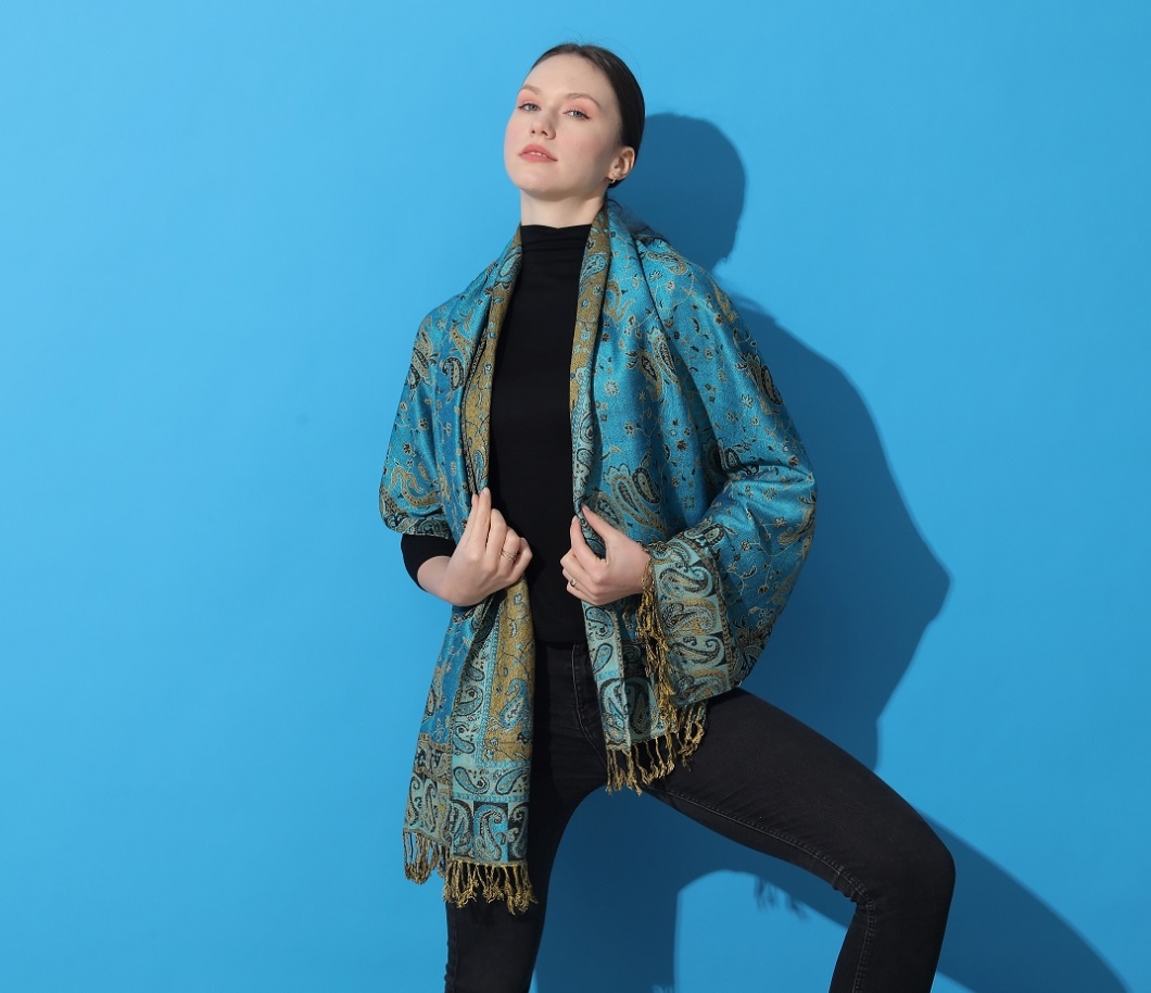 Wholesale scarves USA, shop wholesale pashmina and scarfs from USA